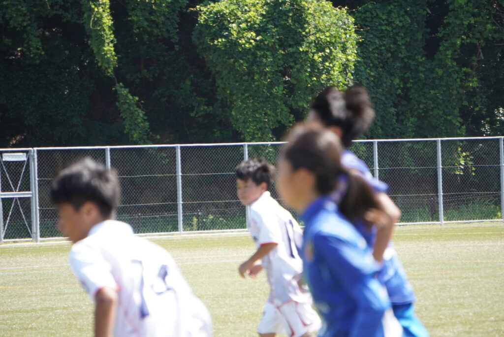 8/5（月）～8/7（水） 2024 U14/13 山口合宿 フォトギャラリー② | PROP FUKUOKA FC